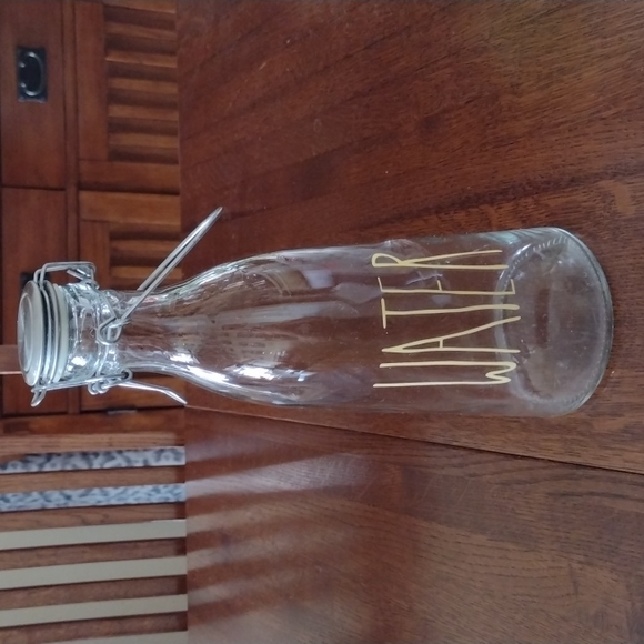 Threshold | Dining | Threshold Clear Glass Water Plant Container | Poshmark